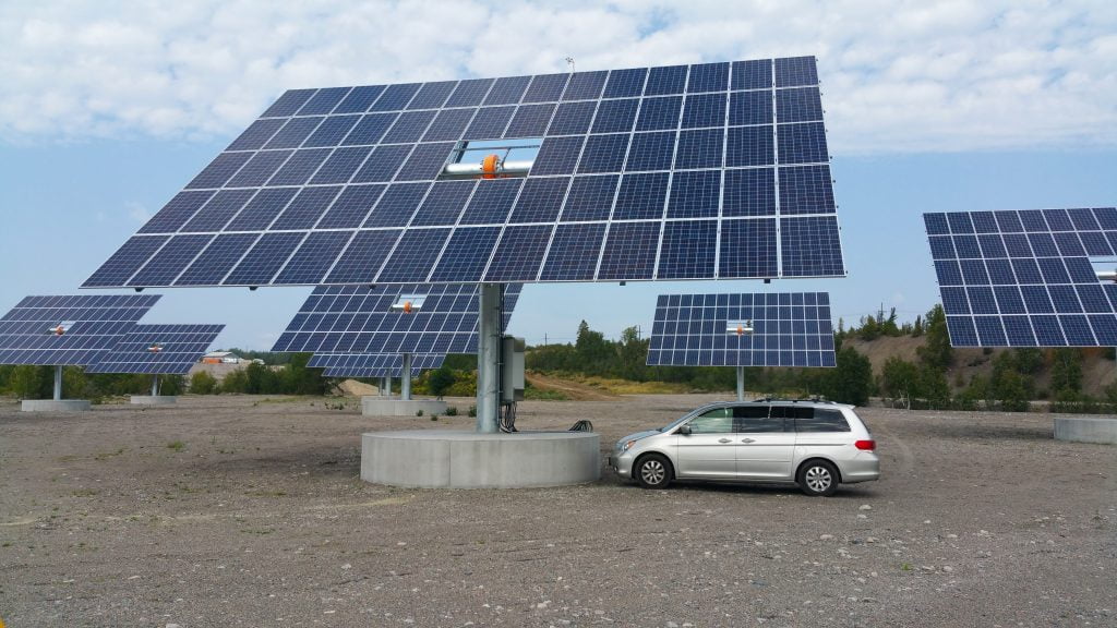 Gravel Pits - Solar Land Re-Use - VCTGroup.com