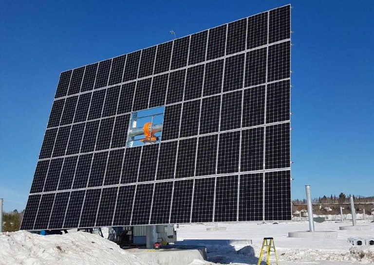 Gravel Pits - Solar Land Re-Use - VCTGroup.com