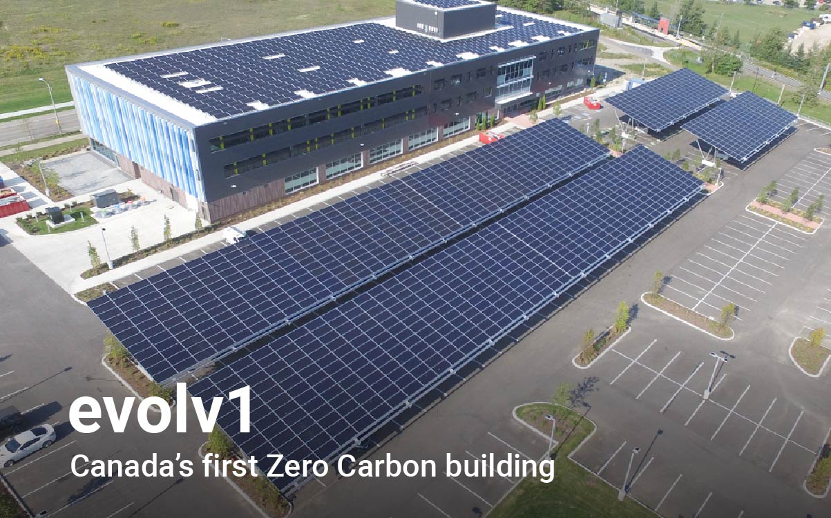 VCT Group Showcase | Solar and EV Charging | Solar Portfolio