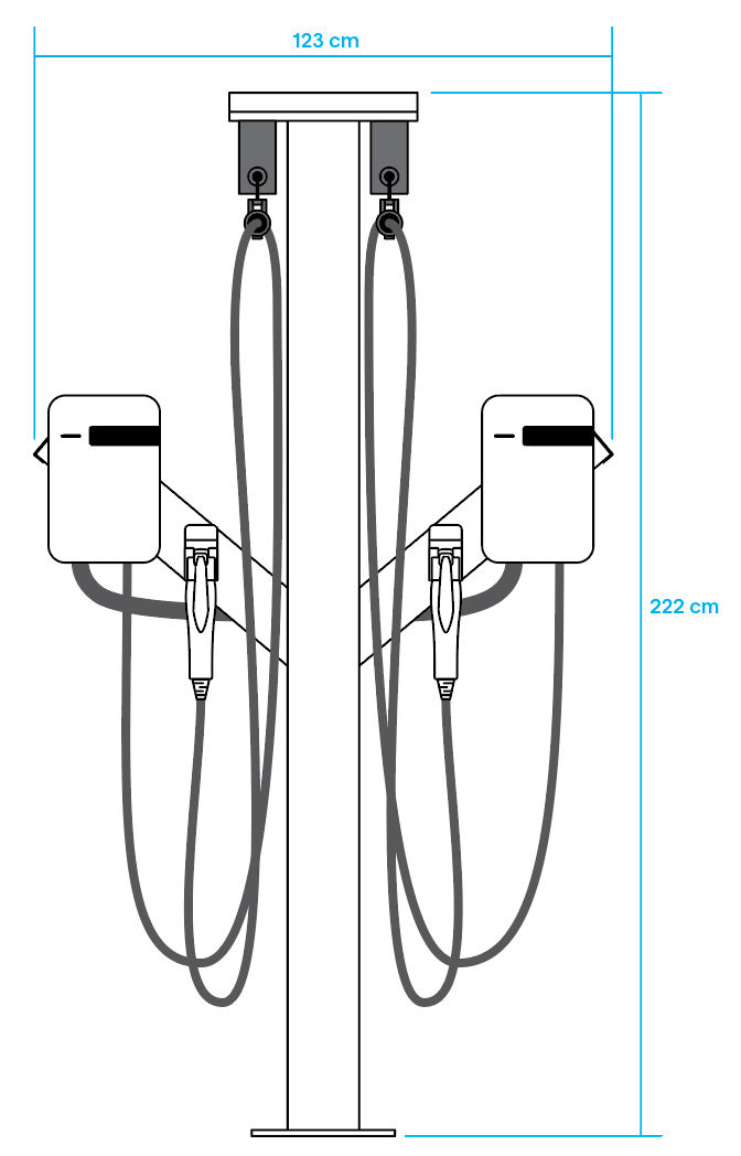 EV Charging | Commercial EV | Residential EV | VCT Group