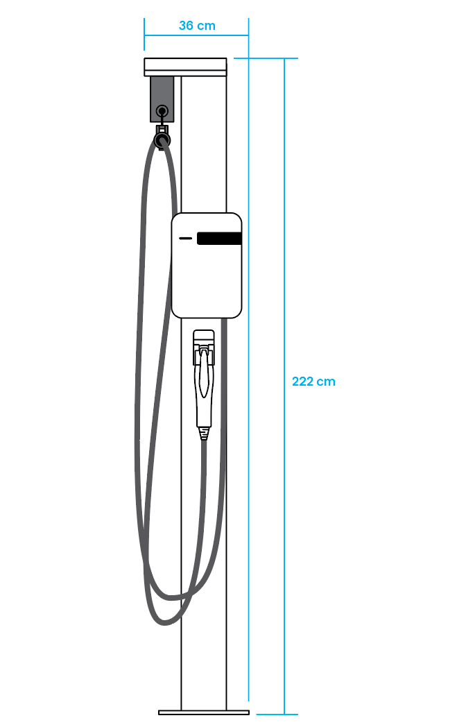 EV Charging | Commercial EV | Residential EV | VCT Group
