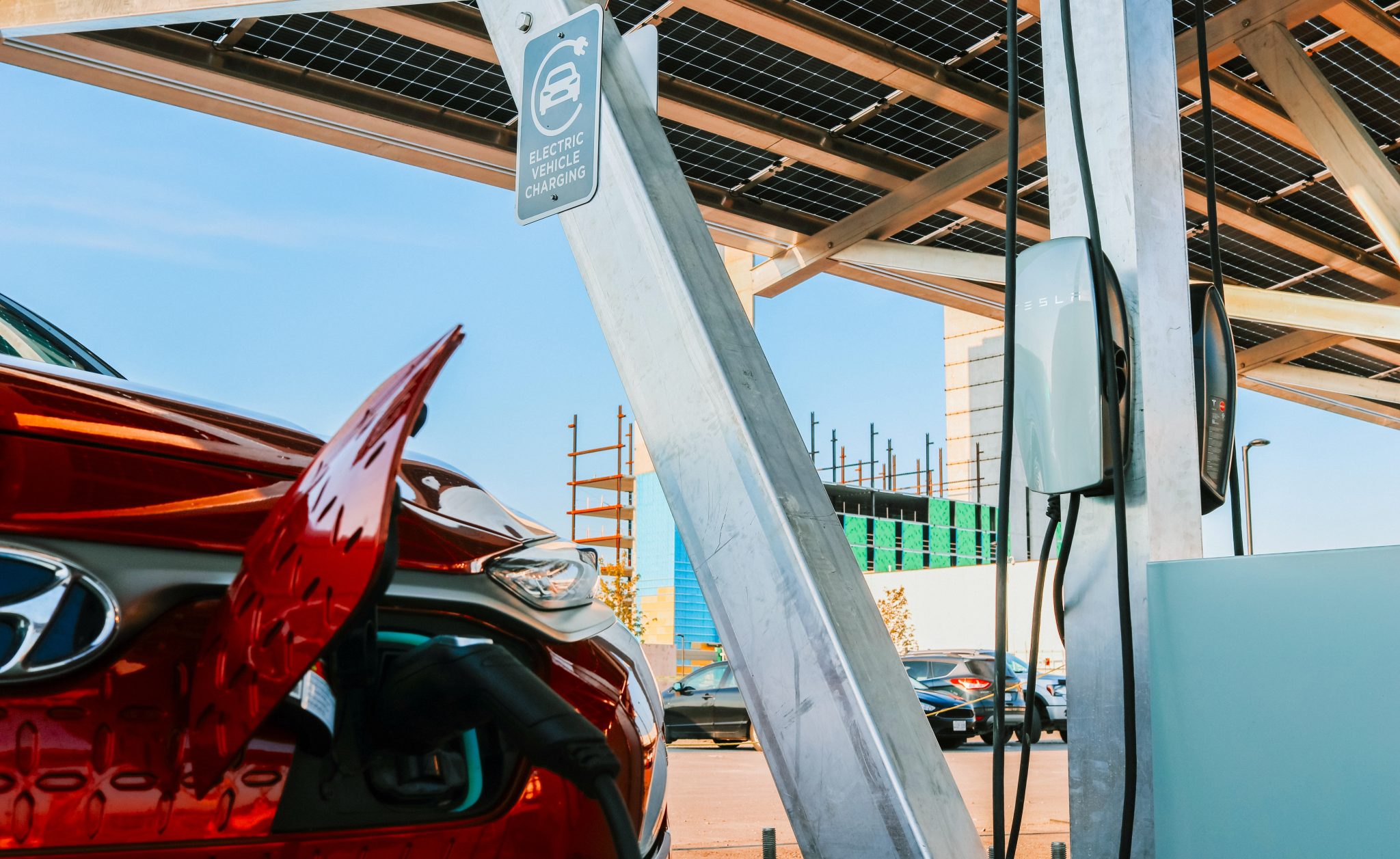 VCT Group: Solar Energy, Energy Management & EV Charging